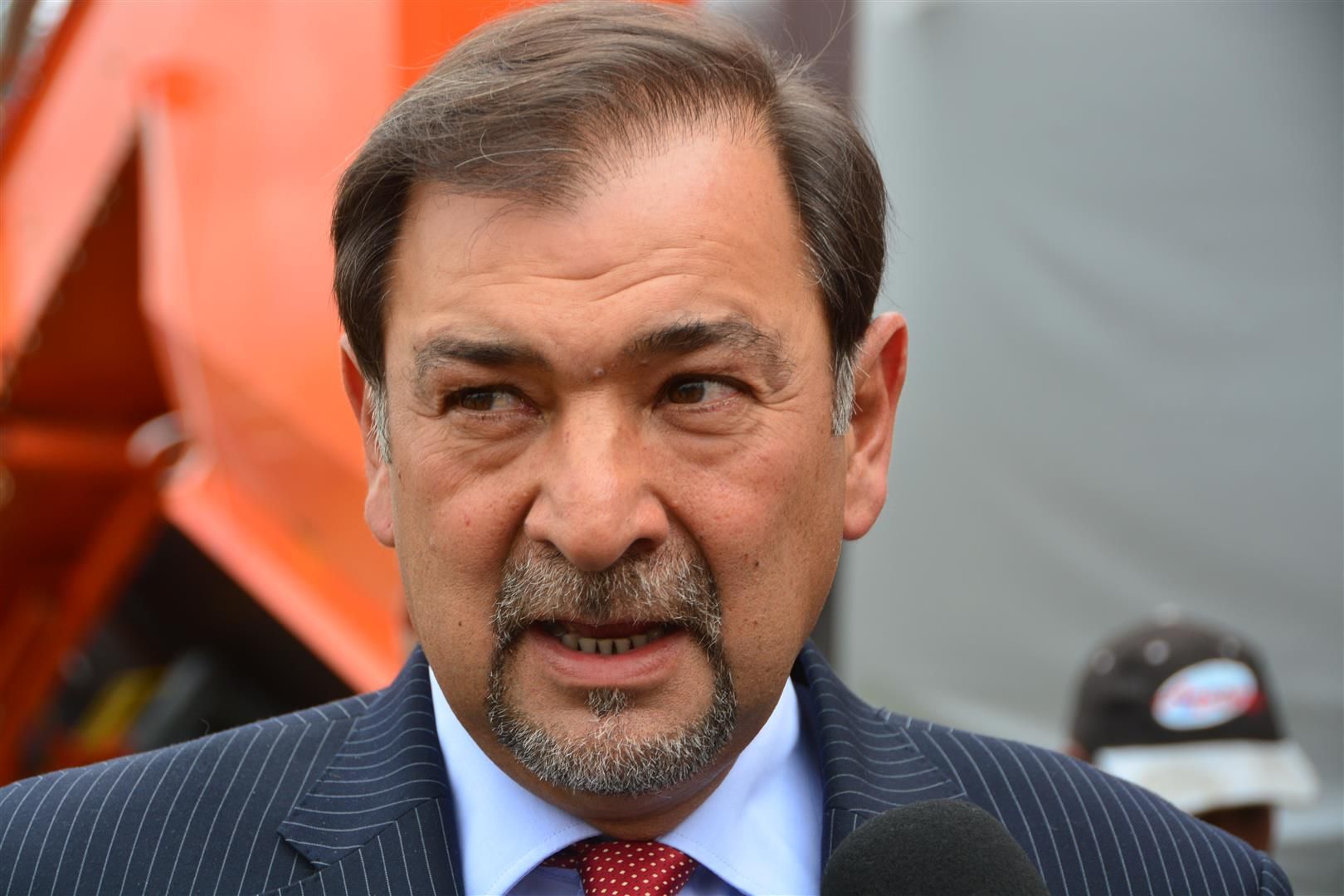 Isa va por más negocios: armó una nueva sociedad | OPINORTE.com.ar