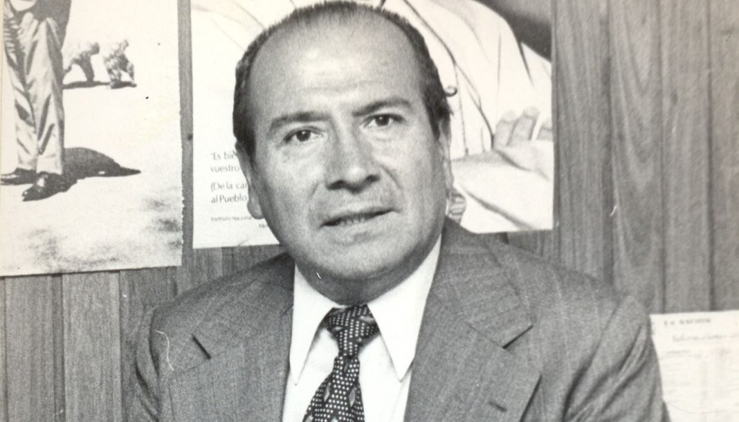 Se cumplen 31 años de la muerte de Roberto Romero | OPINORTE.com.ar