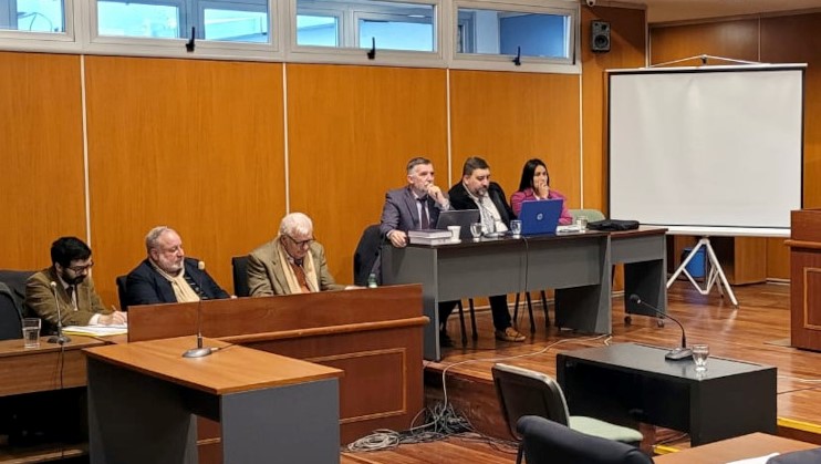 Corrupción: La fiscalía pidió 6 años de prisión efectiva para Manuel ...