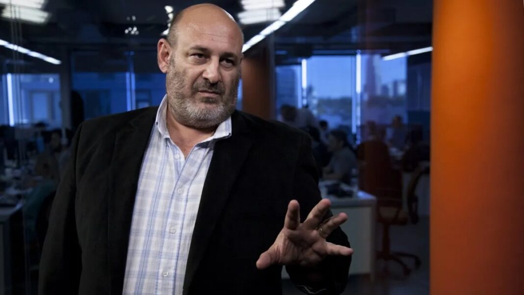 Santiago Cúneo: “Nunca en la historia se vivió un escenario tan cercano ...