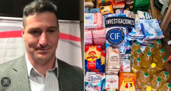 Emilio Fayón, ex presidente de la Panadería Social, imputado por fraude ...