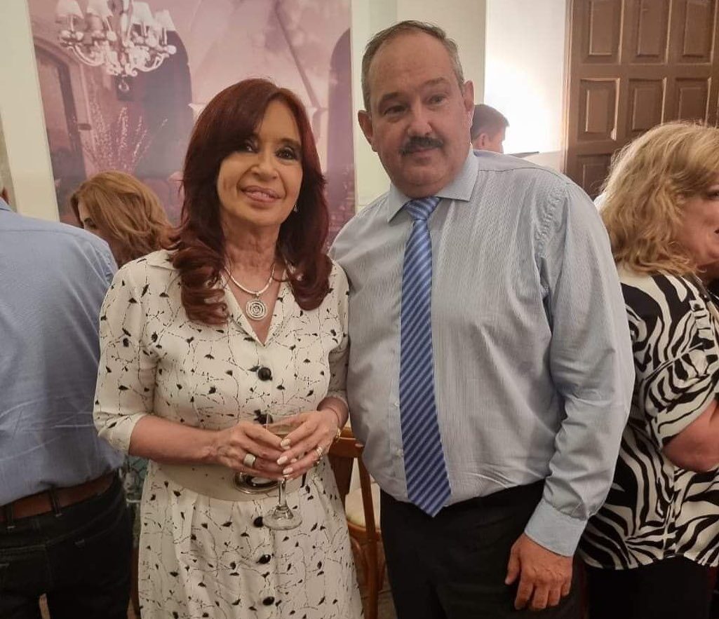Leavy: “El fallo de la Corte es una declaración de Guerra a la ...
