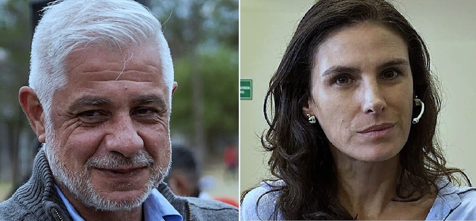 La perversidad avanza: Outes y Calletti no dieron quórum para defender ...