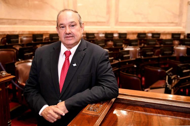 “No le encuentro explicación”: Leavy sobre la candidatura de Urtubey ...